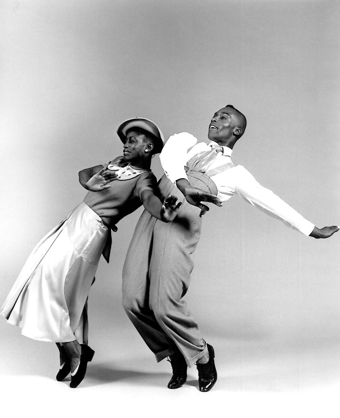 Phoenix Revive Nightlife at the Flamingo - Phoenix Dance Theatre