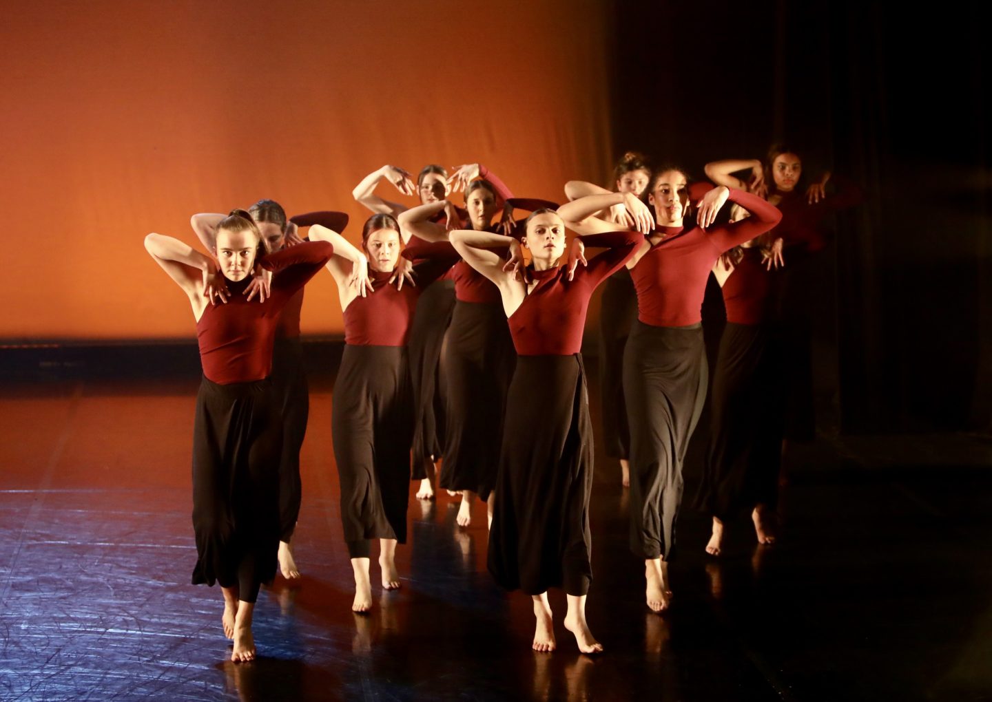 Get Involved - Phoenix Dance Theatre