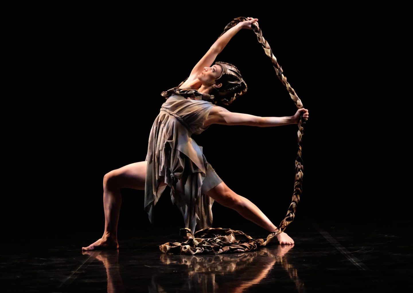 Productions - Phoenix Dance Theatre