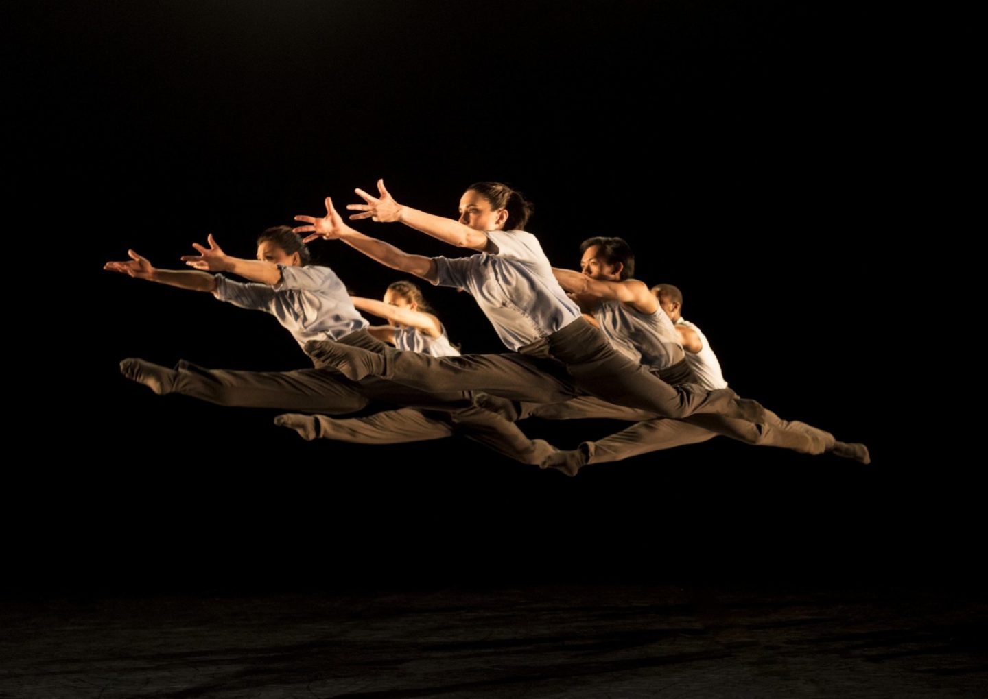 Auditions 2019 - Phoenix Dance Theatre