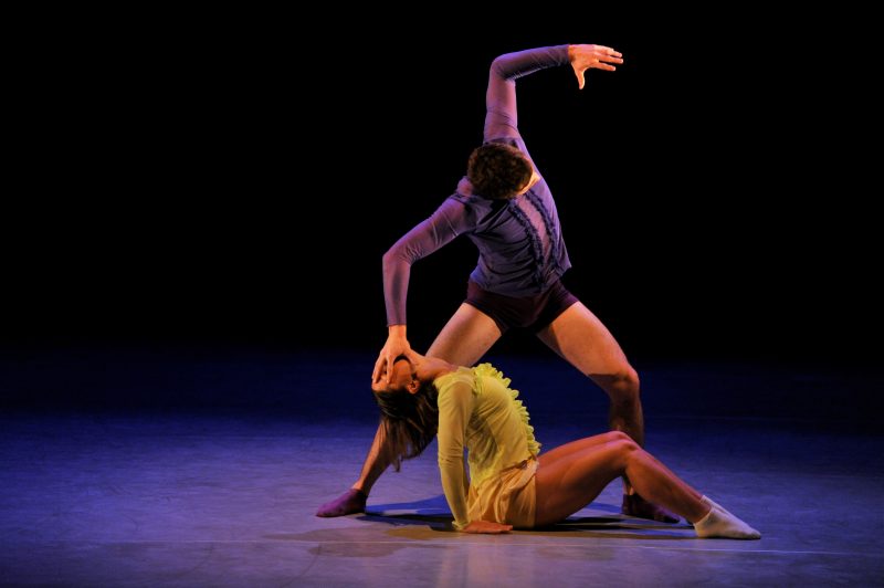Switch - Phoenix Dance Theatre