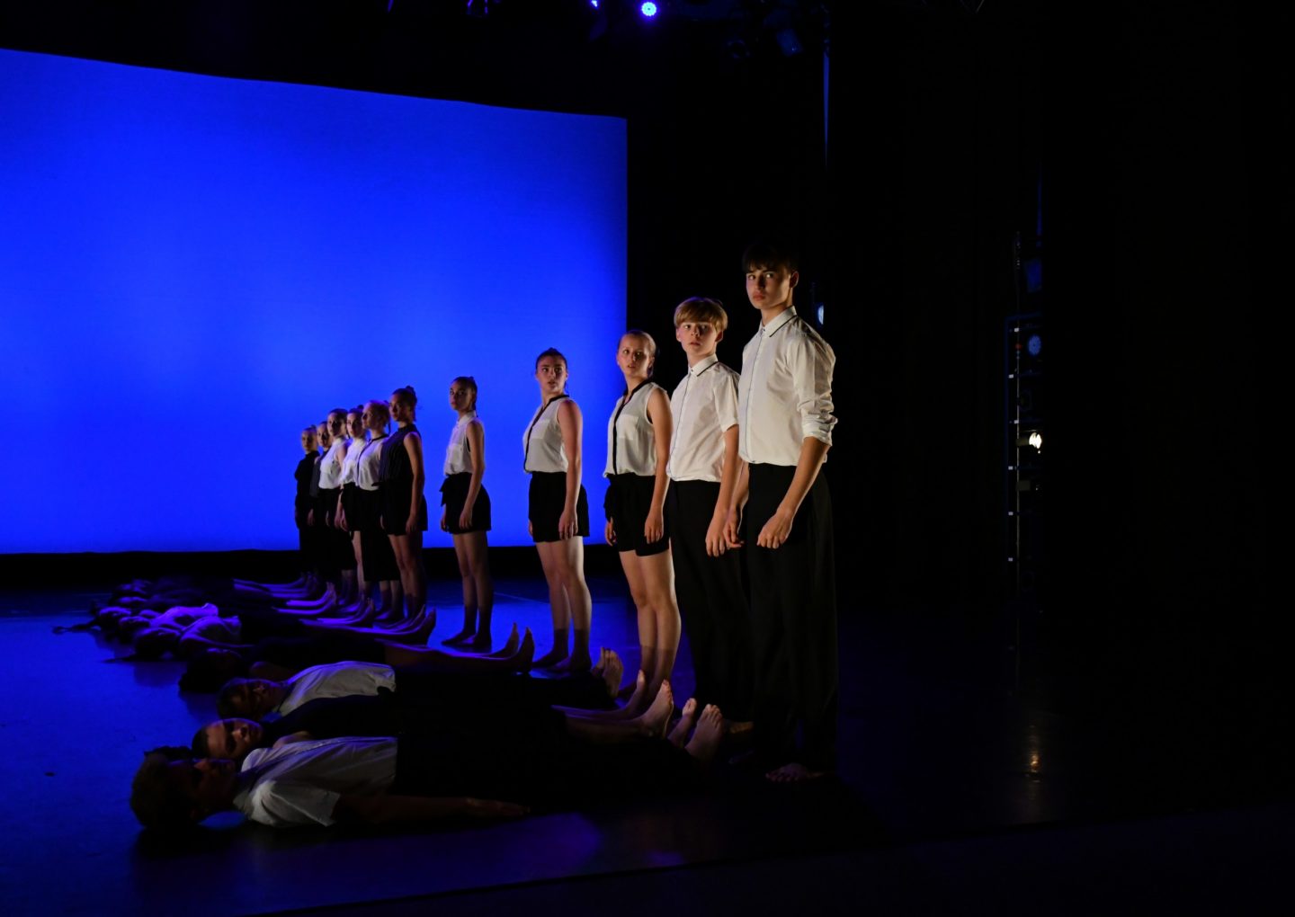 Get Involved - Phoenix Dance Theatre