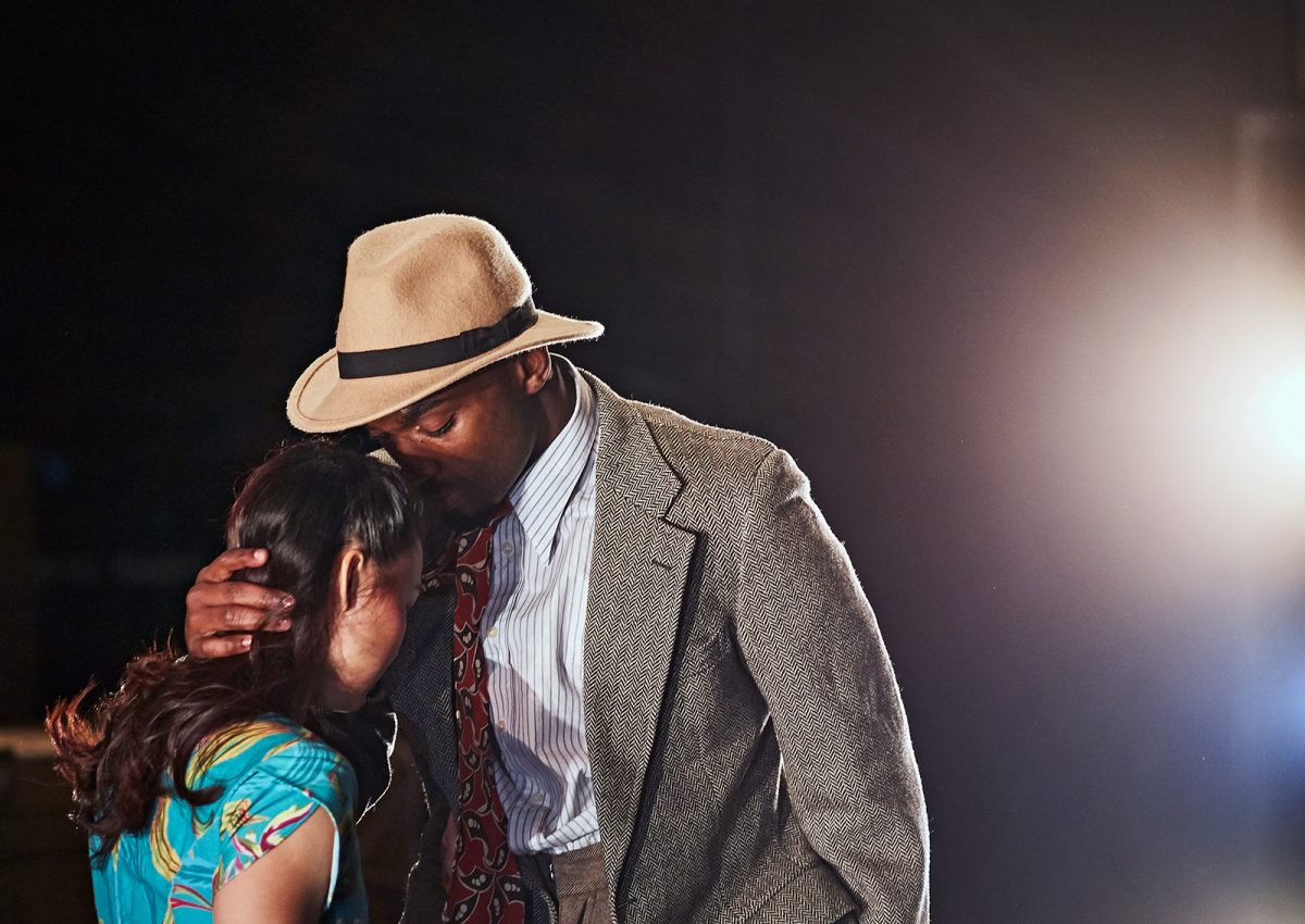 Re-Live Sharon Watson's Windrush: Movement of the People - Phoenix ...