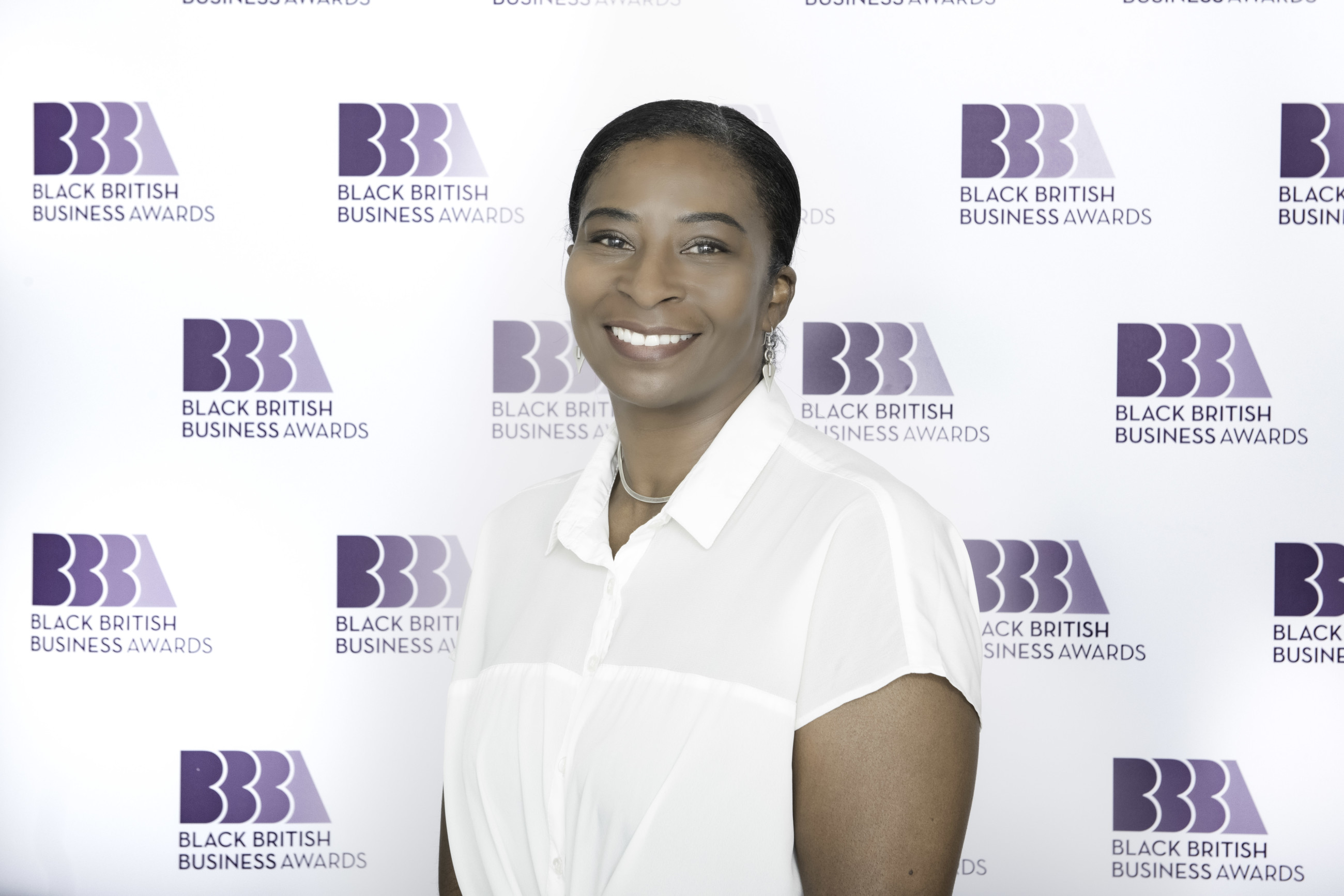 Sharon Watson wins big at the Black British Business Awards - Phoenix ...