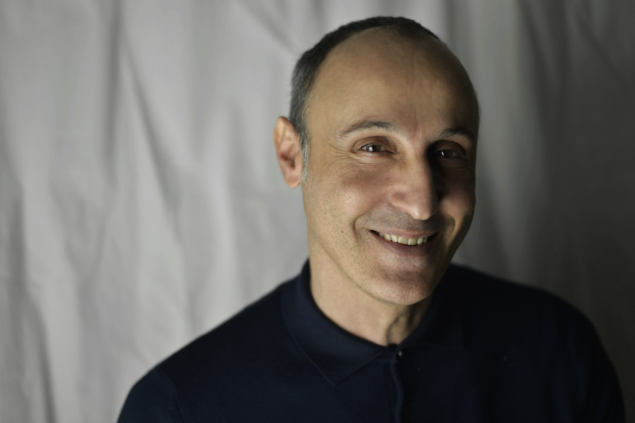 Mark Hollander appointed Executive Director for Leeds 2023 - Phoenix Dance Theatre