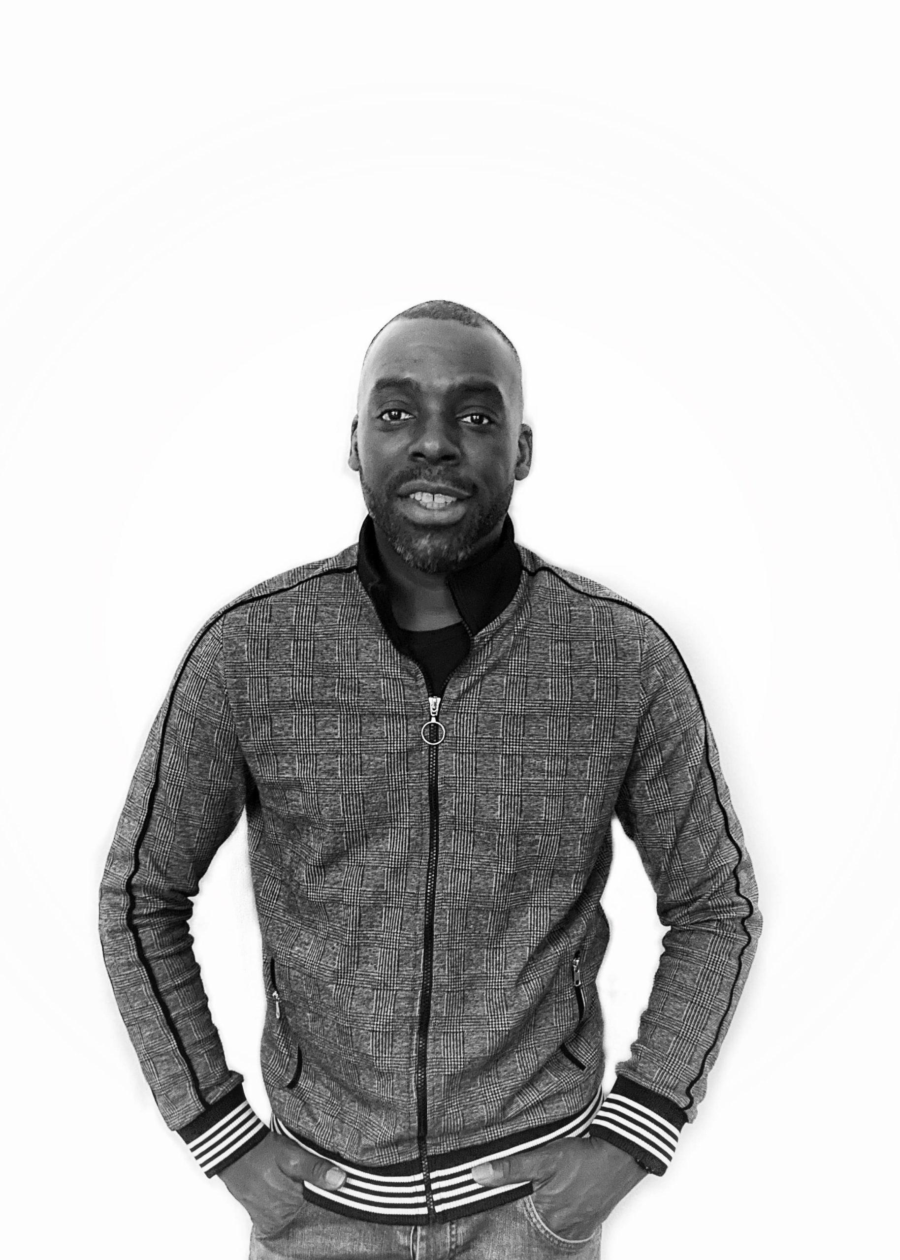 Martin Hylton - Phoenix Dance Theatre