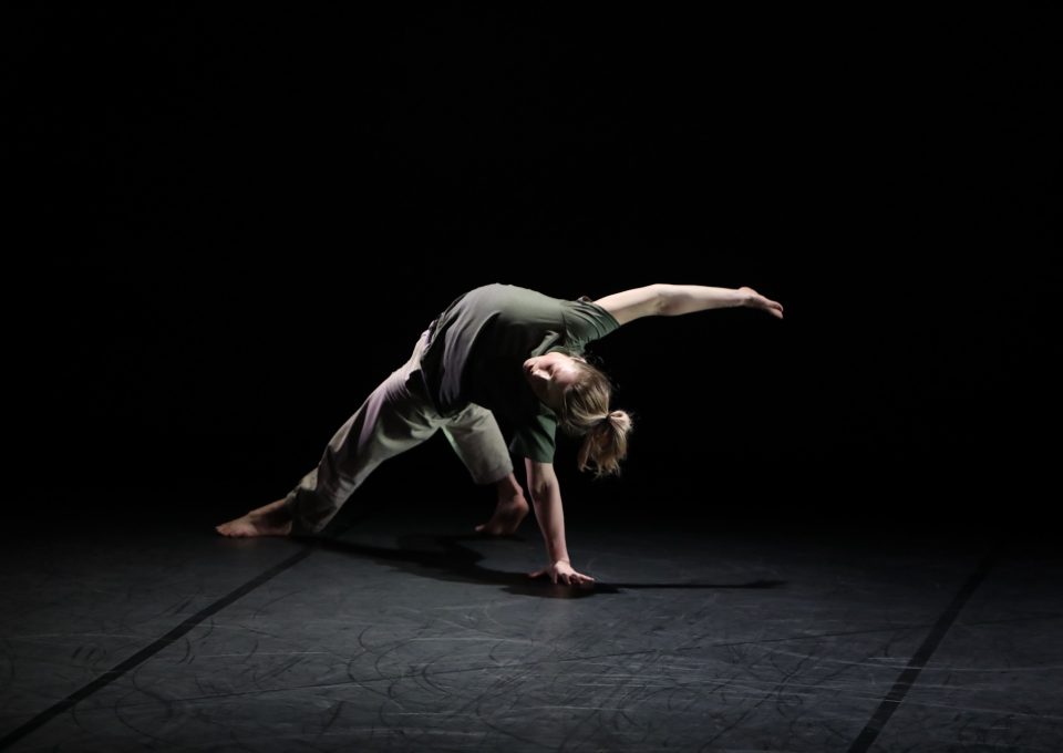 40th Birthday Gala success for Phoenix Dance Theatre - Phoenix Dance ...