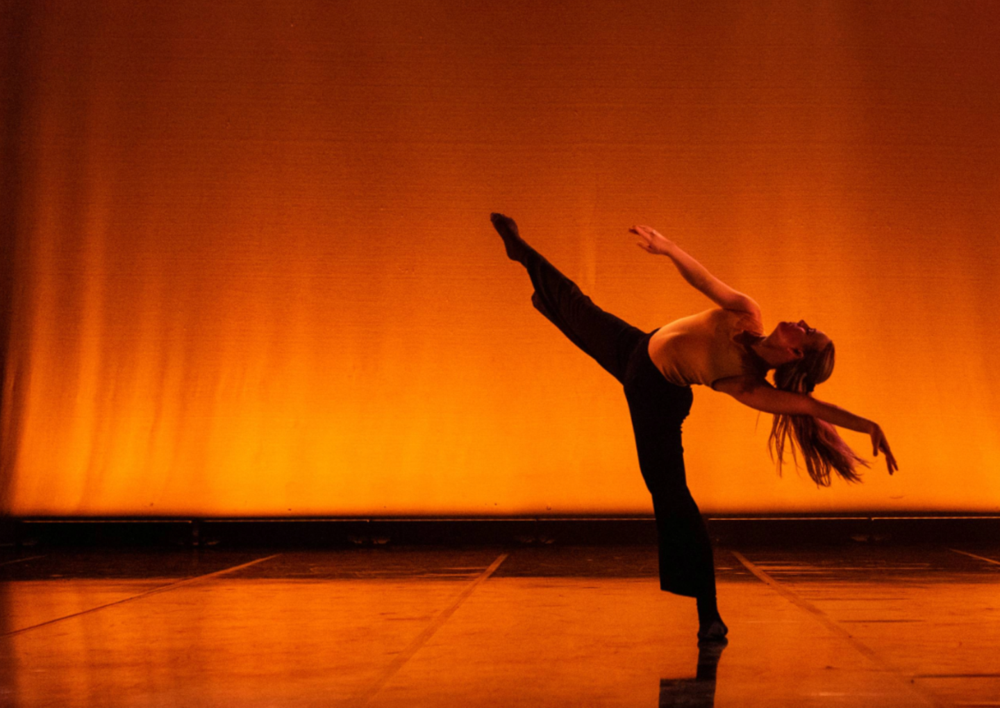 Get Involved - Phoenix Dance Theatre