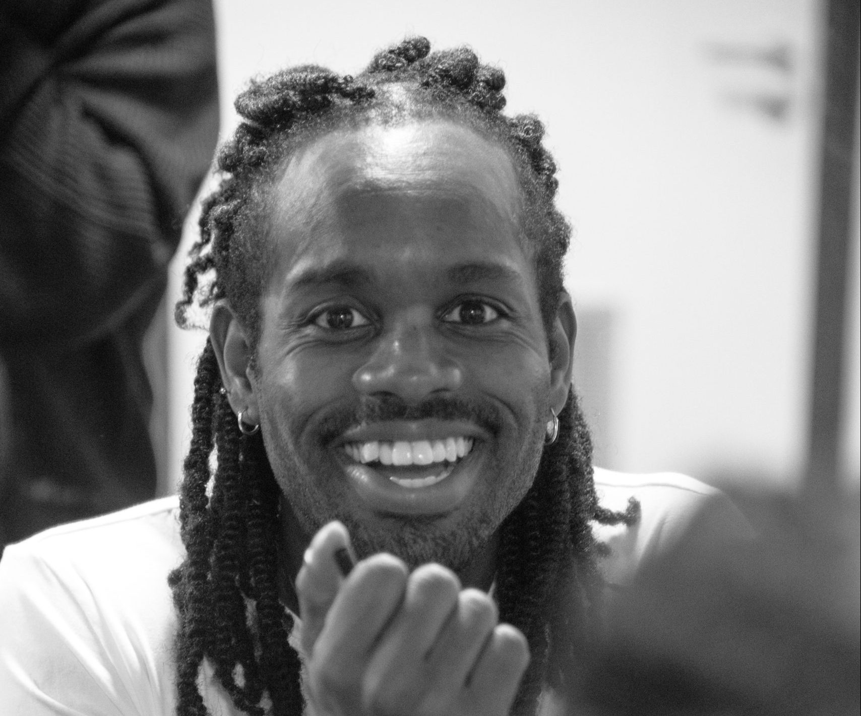 Shawn Willis - Phoenix Dance Theatre