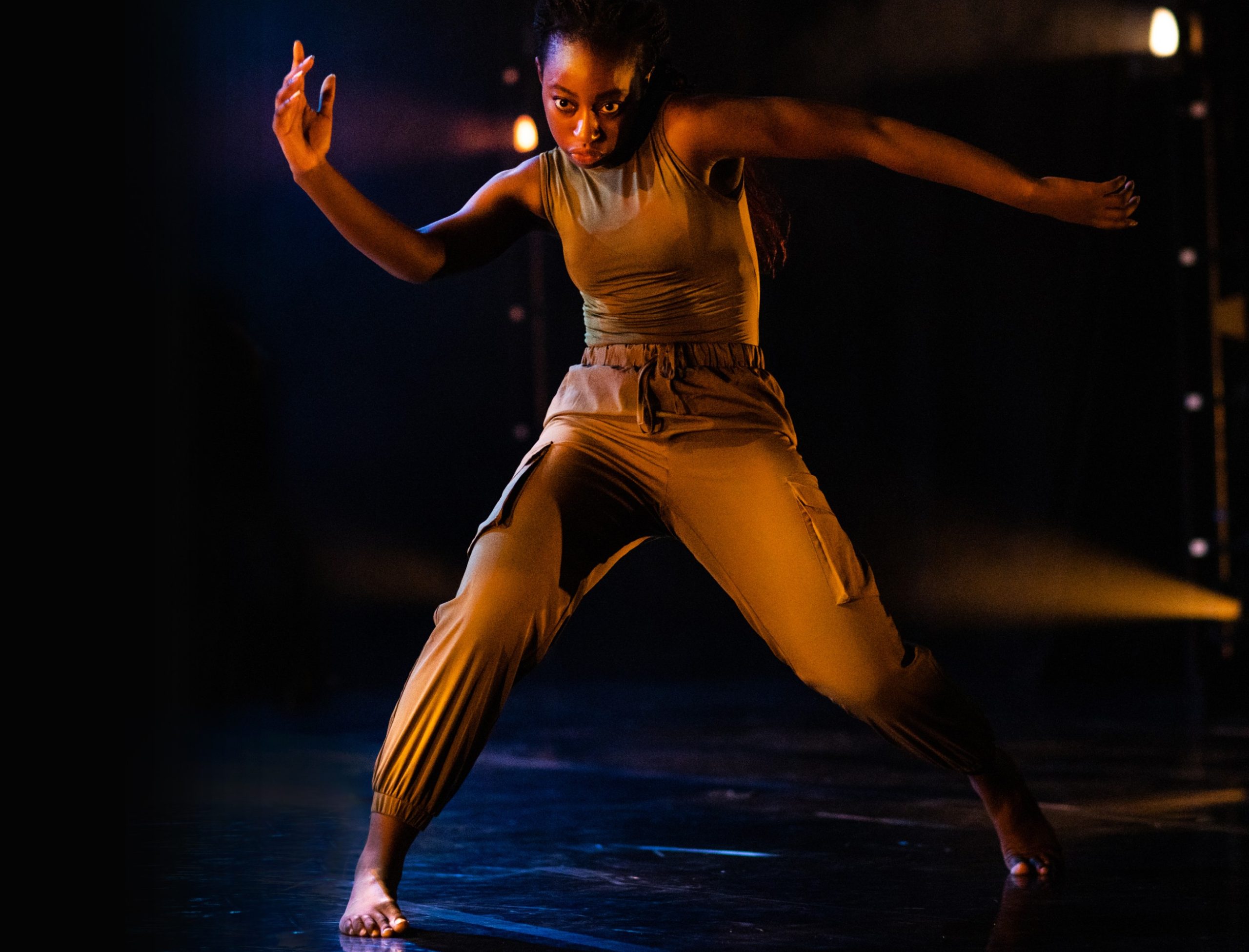 Phoenix Youth Academy Oldham - Phoenix Dance Theatre