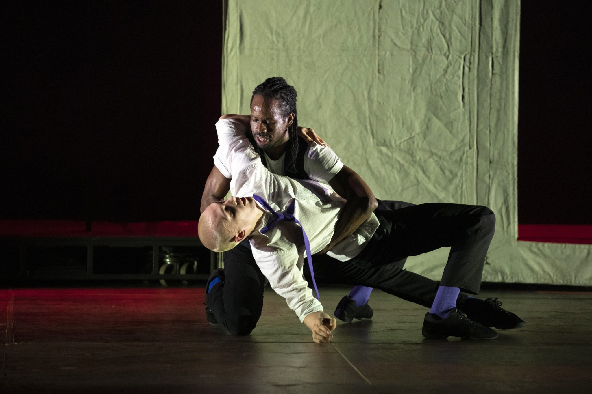 Shawn Willis - Phoenix Dance Theatre