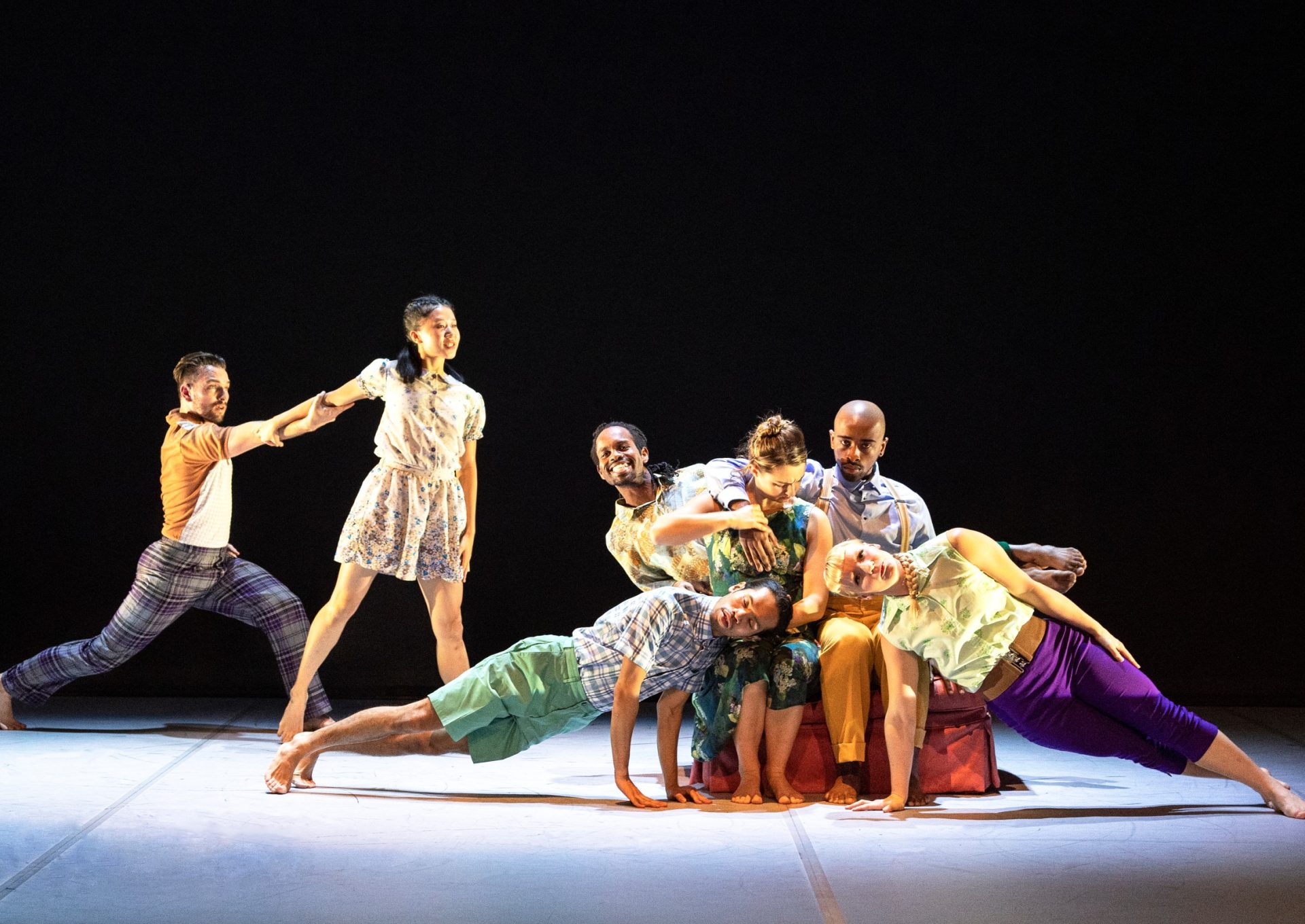 Phoenix Dance Theatre