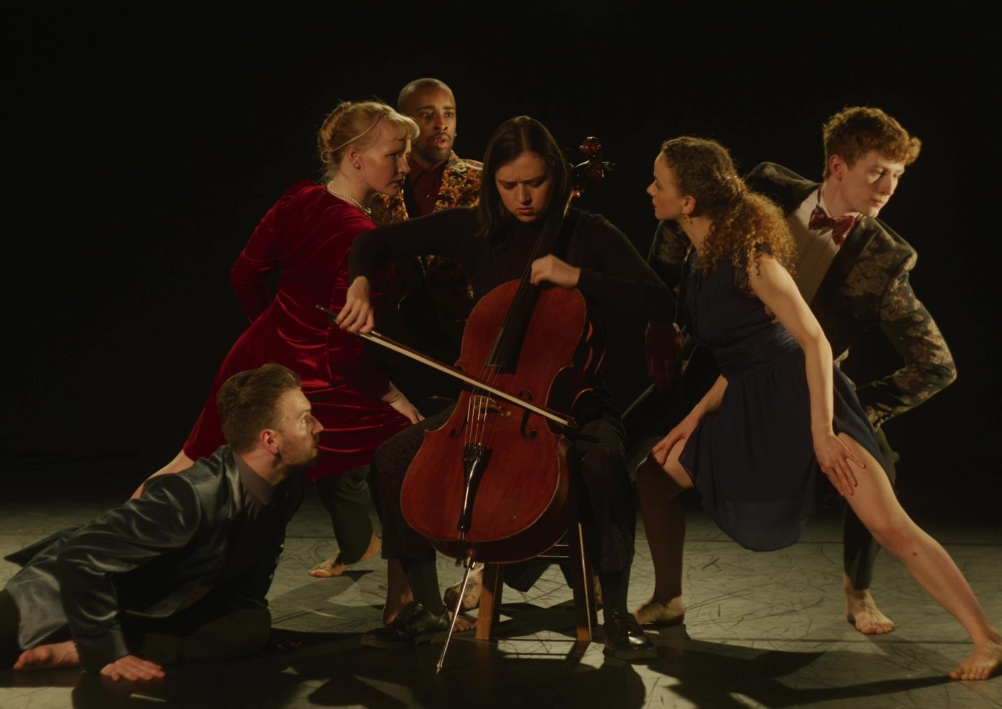 Phoenix Dance Theatre