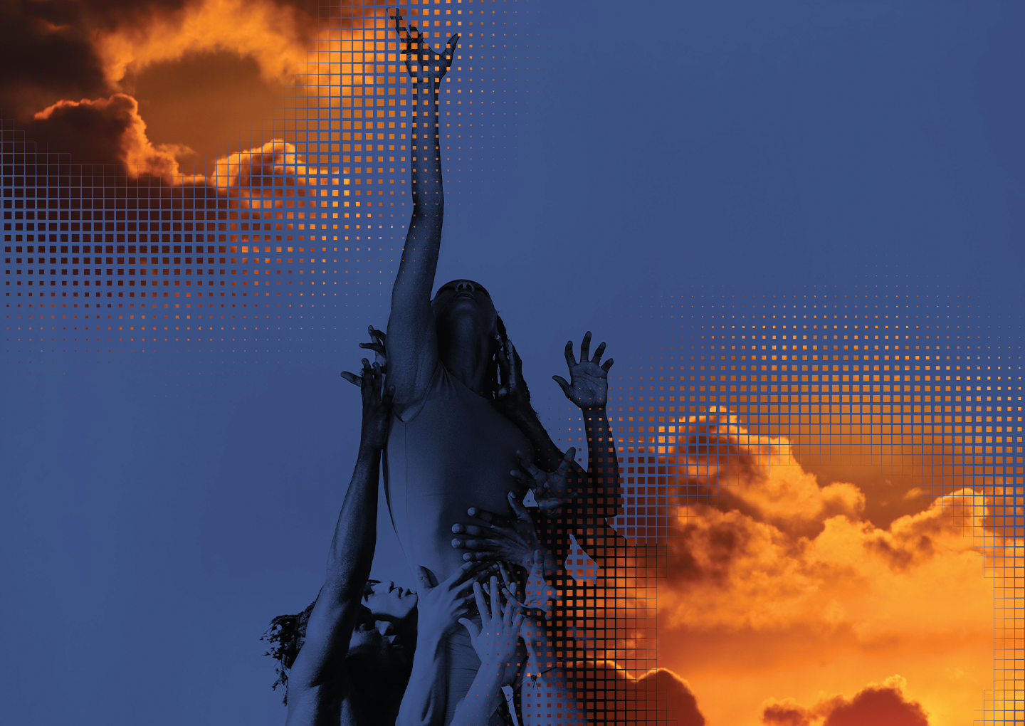 Exploring grief and loss through dance - Phoenix Dance Theatre