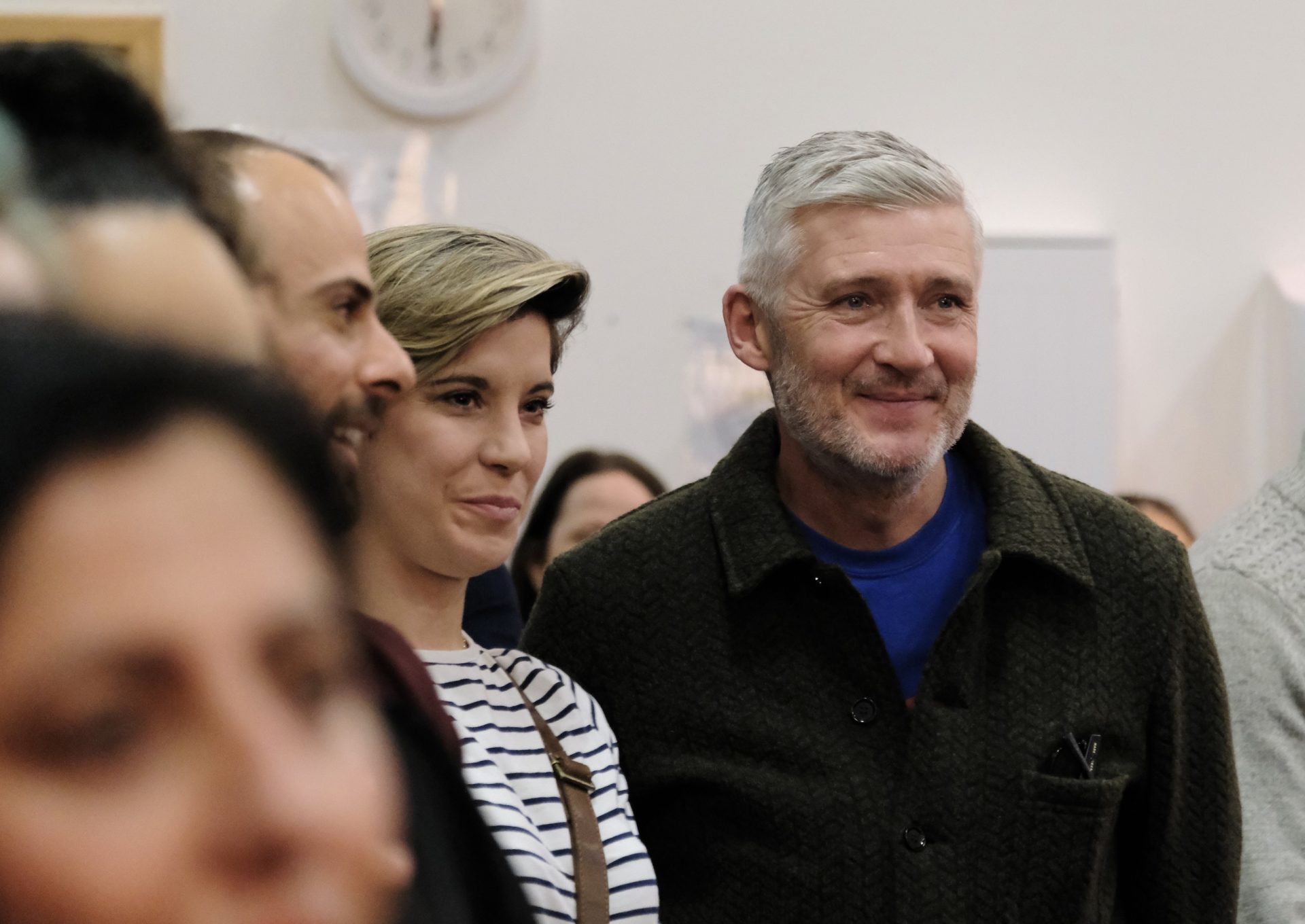 Commemorative Book & Virtual Gallery Launch - Phoenix Dance Theatre