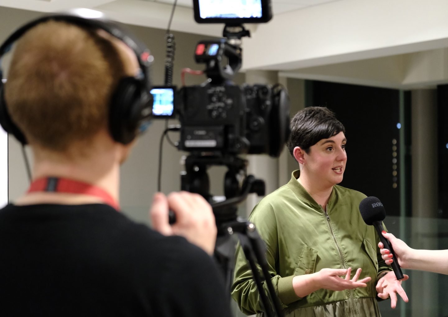 Commemorative Book & Virtual Gallery Launch - Phoenix Dance Theatre