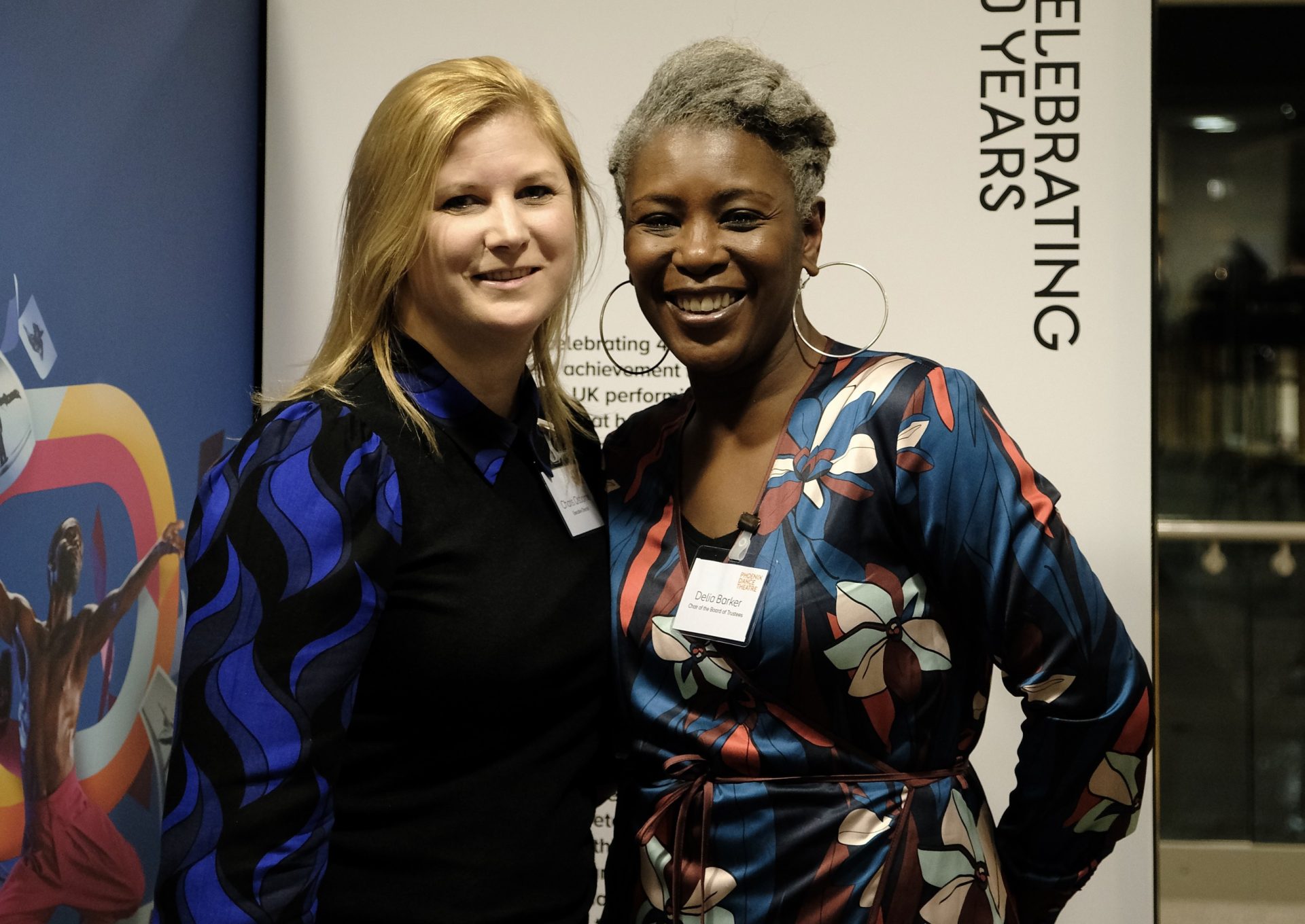 Commemorative Book & Virtual Gallery Launch - Phoenix Dance Theatre