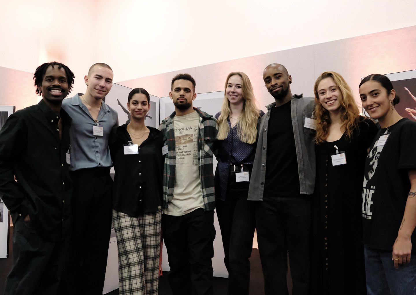 Commemorative Book & Virtual Gallery Launch - Phoenix Dance Theatre