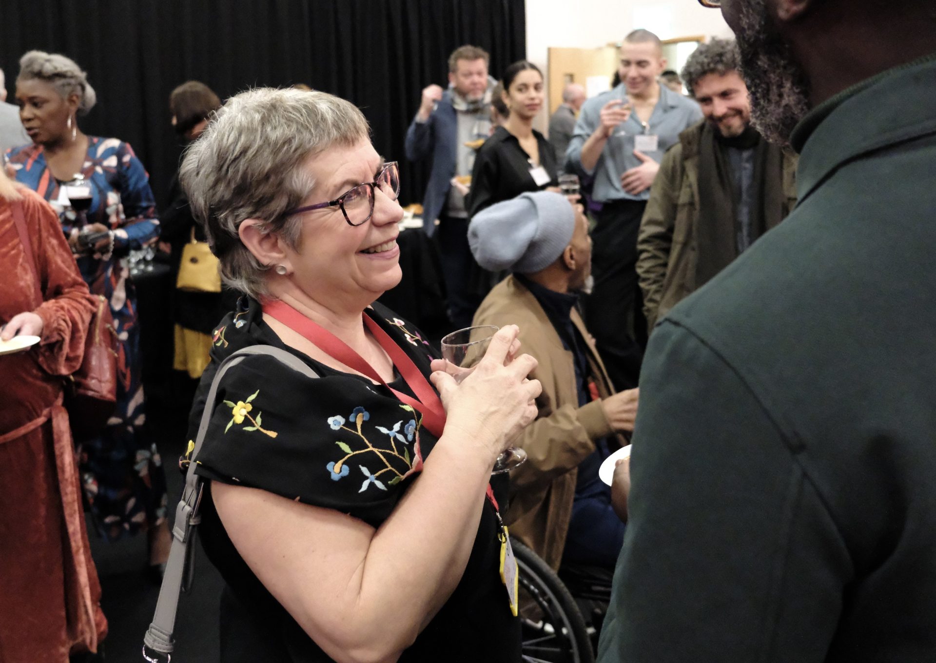 Commemorative Book & Virtual Gallery Launch - Phoenix Dance Theatre