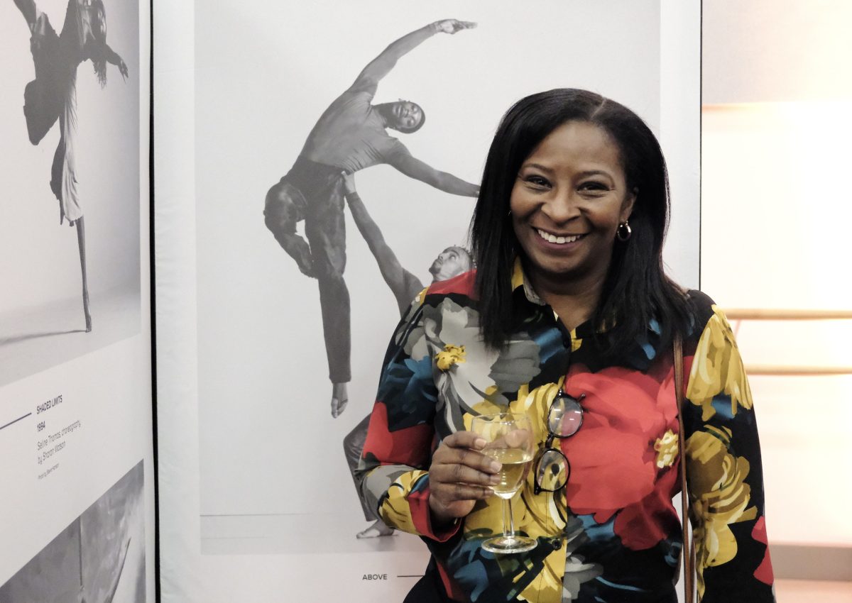 Commemorative Book & Virtual Gallery Launch - Phoenix Dance Theatre