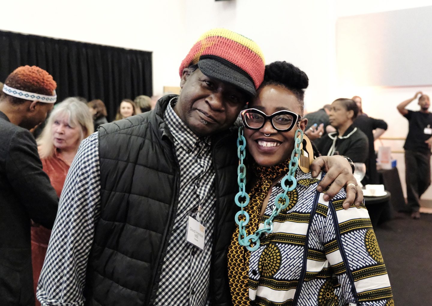 Commemorative Book & Virtual Gallery Launch - Phoenix Dance Theatre