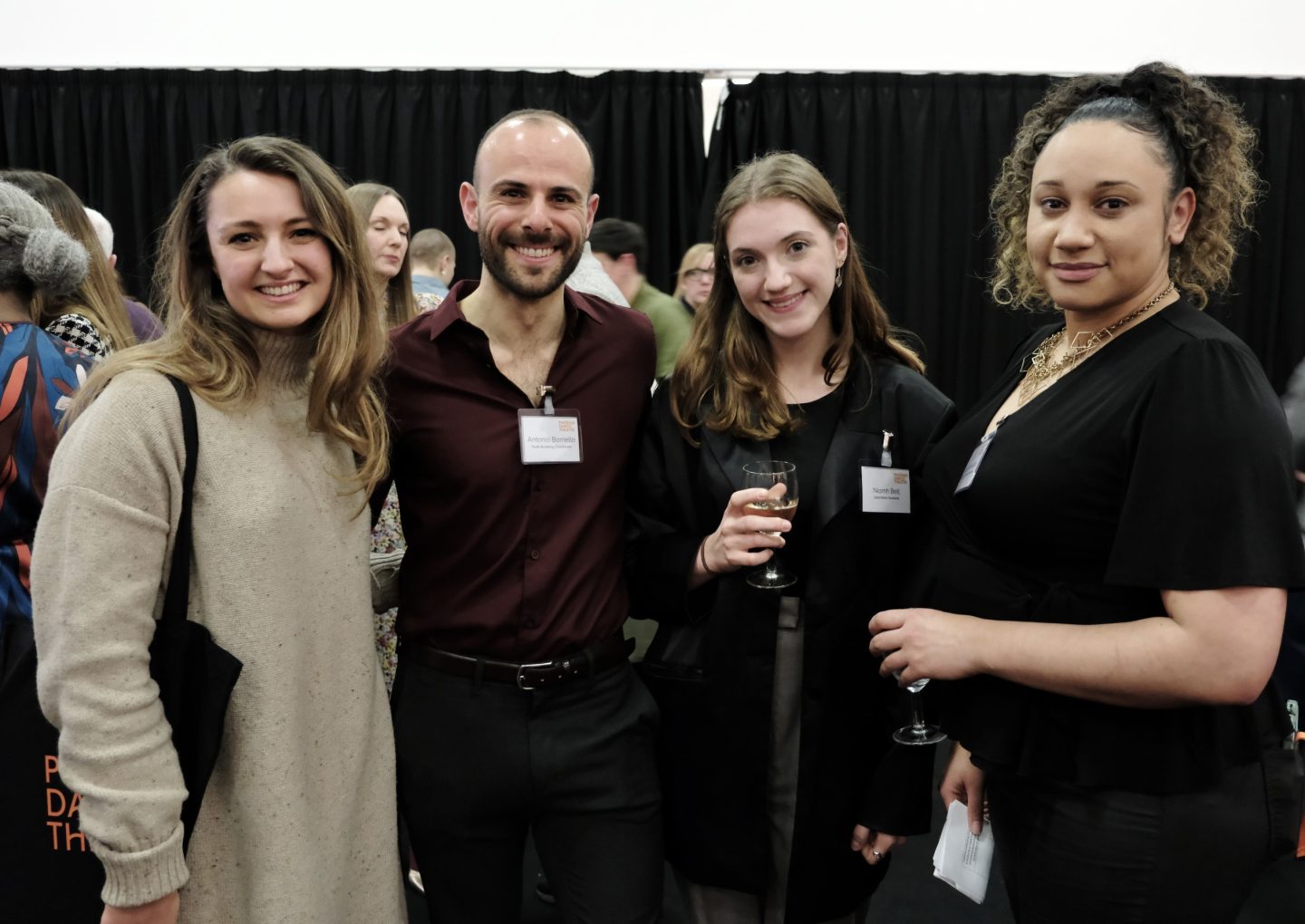 Commemorative Book & Virtual Gallery Launch - Phoenix Dance Theatre