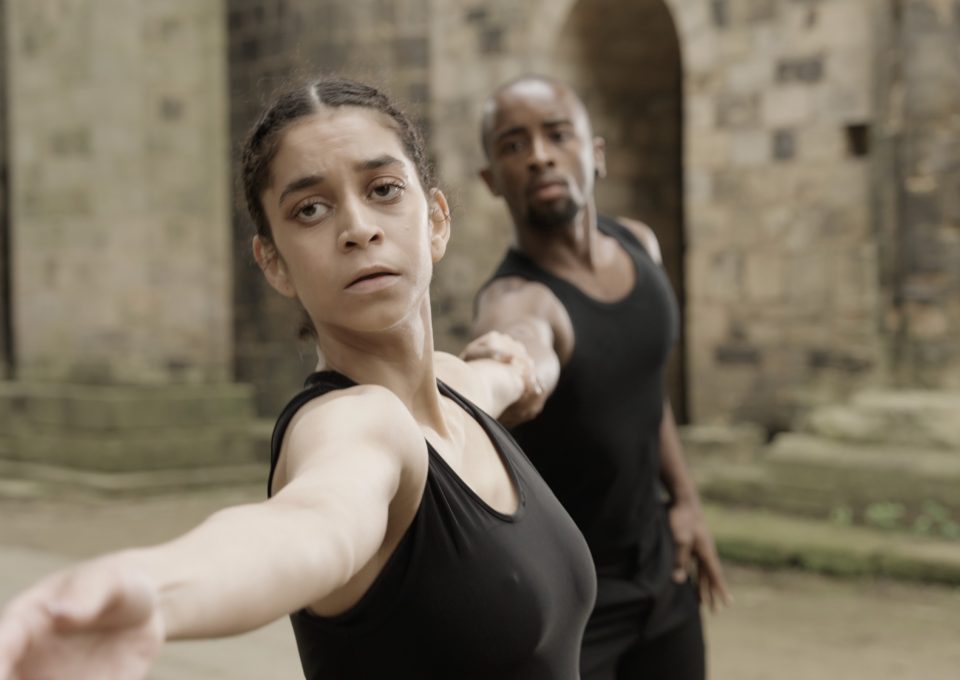 New 'Requiem' Trailer - Phoenix Dance Theatre