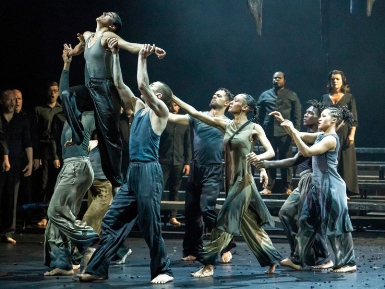 Phoenix Dance Theatre