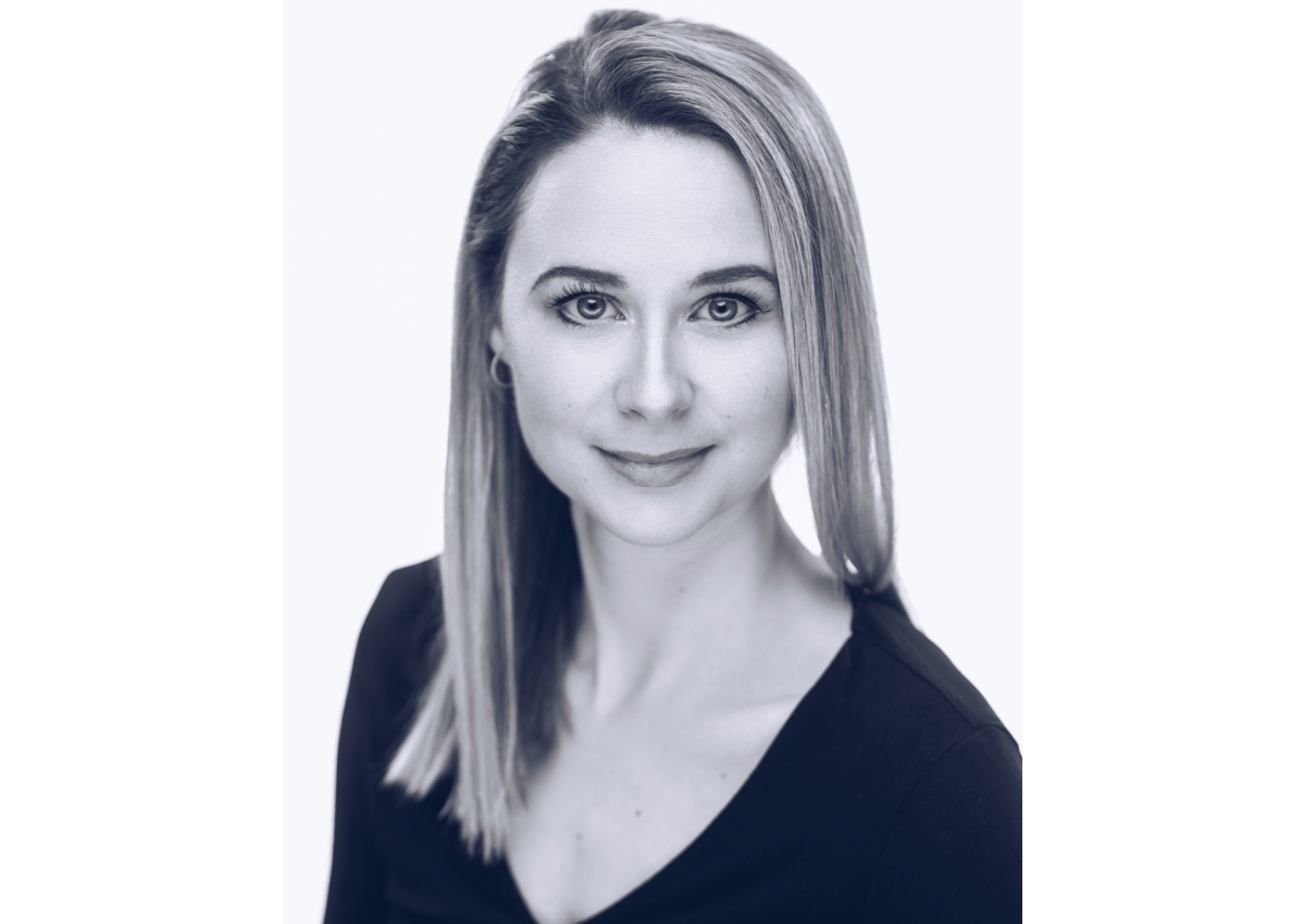 Rachel Thomson - Phoenix Dance Theatre