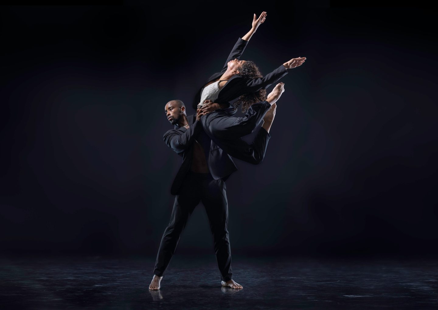Phoenix Dance Theatre