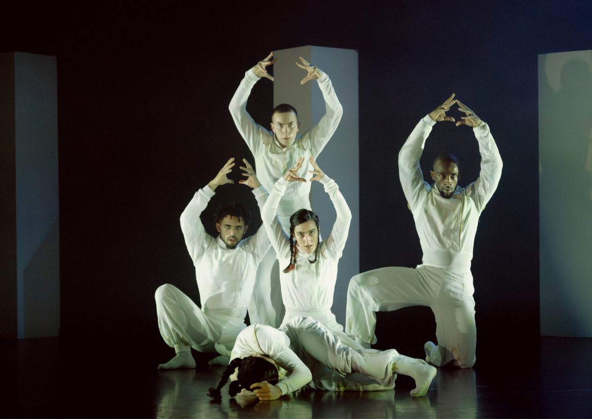 An Interview with Wardrobe Manager Melissa Parry - Phoenix Dance Theatre