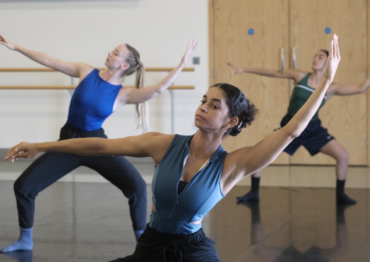 Introducing: Phoenix Fridays - Phoenix Dance Theatre