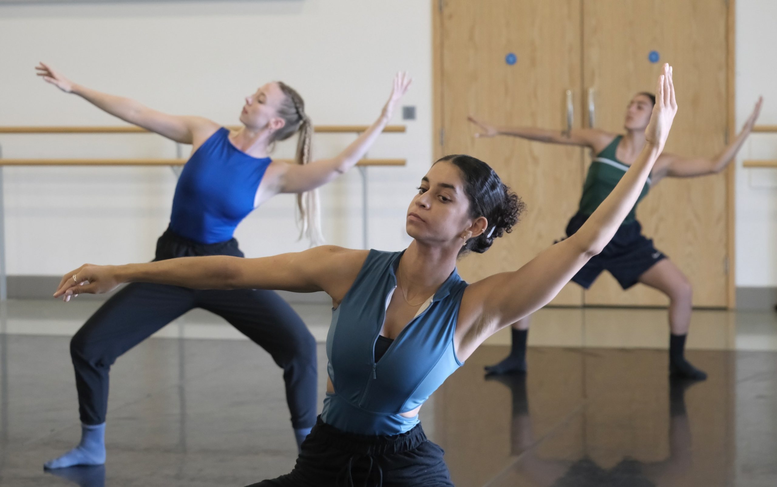 Introducing: Phoenix Fridays - Phoenix Dance Theatre
