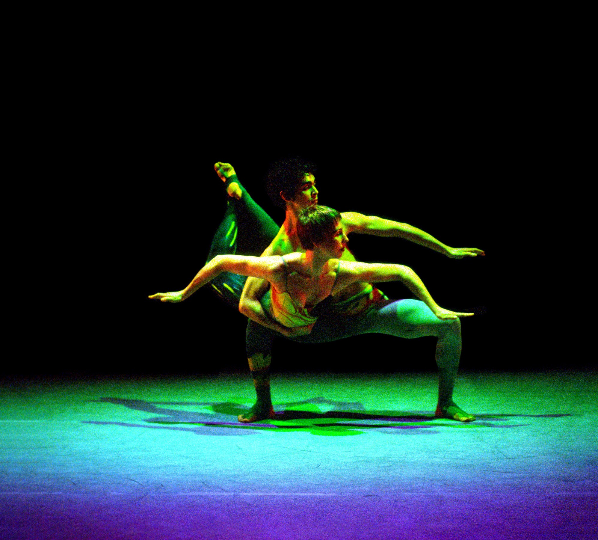 Honoring Sir Robert Cohan CBE - Phoenix Dance Theatre