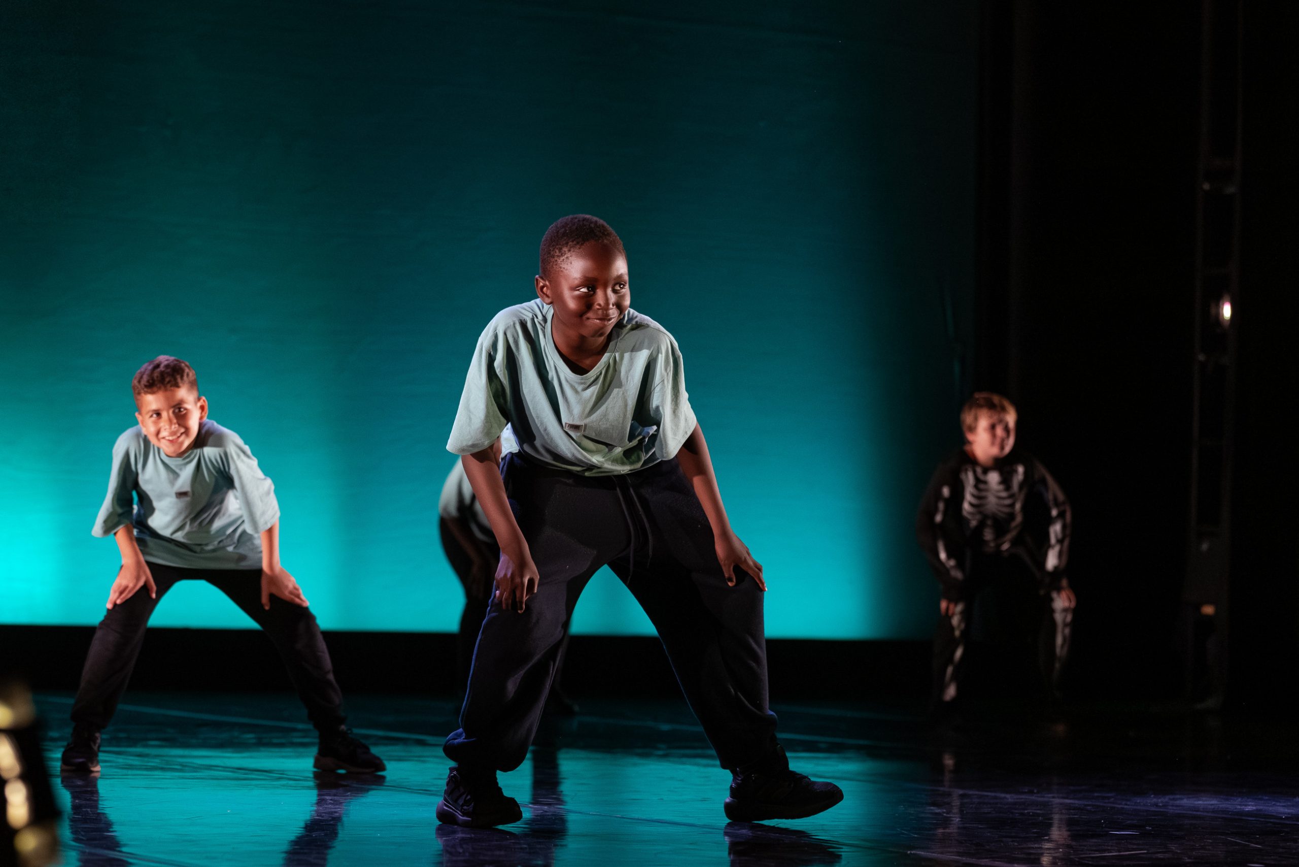 NO LIMIT 2026 - Phoenix Dance Theatre