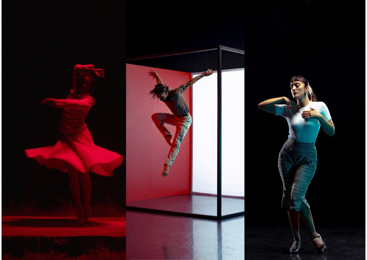 Phoenix Dance Theatre