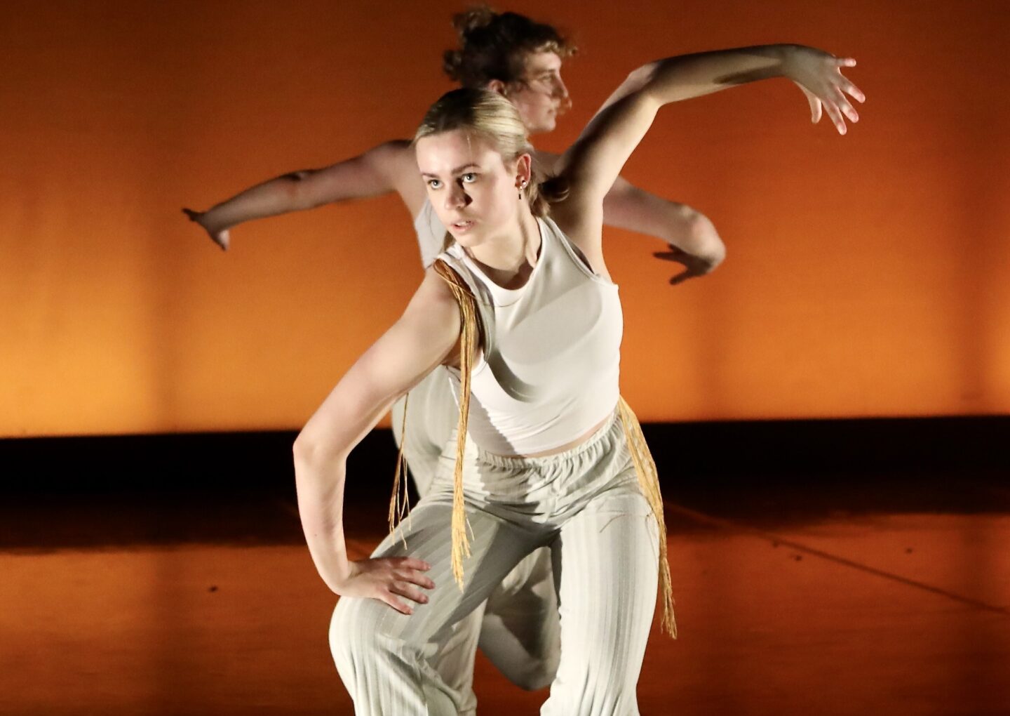 Phoenix Dance Theatre
