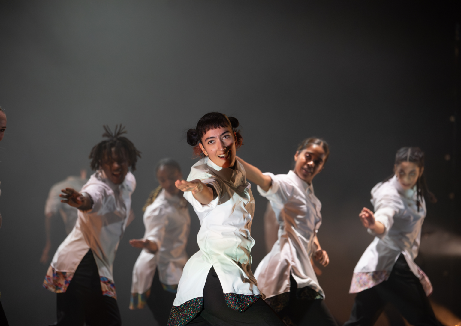 Phoenix Dance Theatre