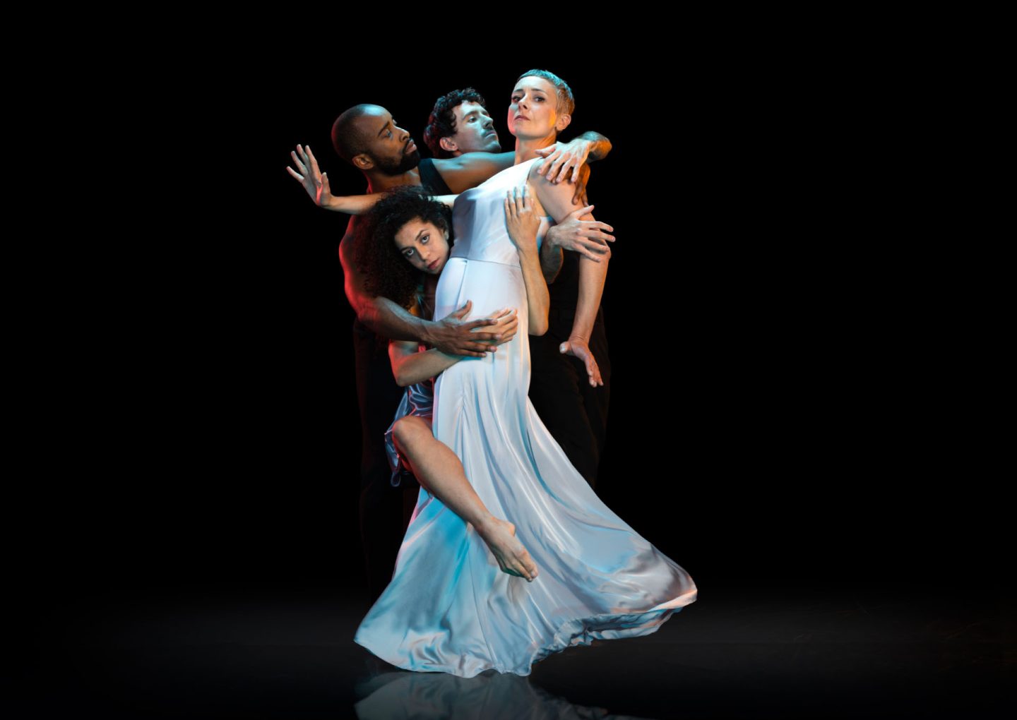 Phoenix Dance Theatre