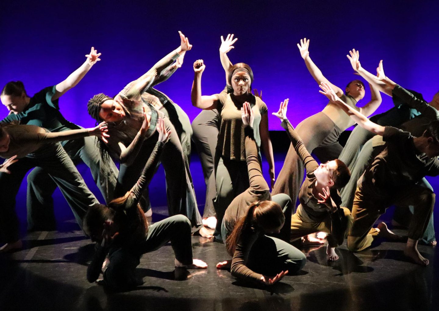 Summer Dance Platform - Phoenix Dance Theatre