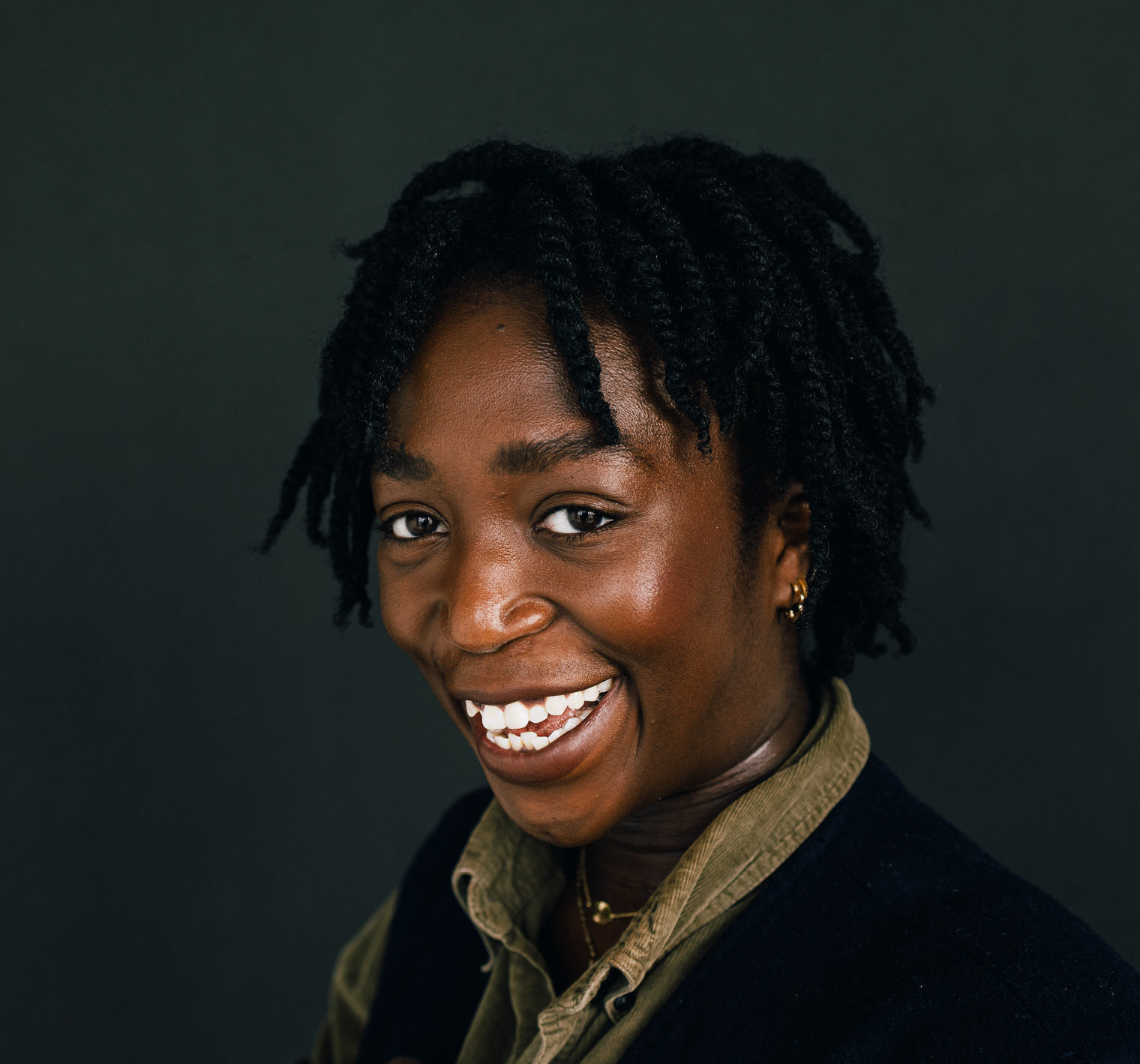 Mayowa Ogunnaike announced as new Associate Artist - Phoenix Dance Theatre