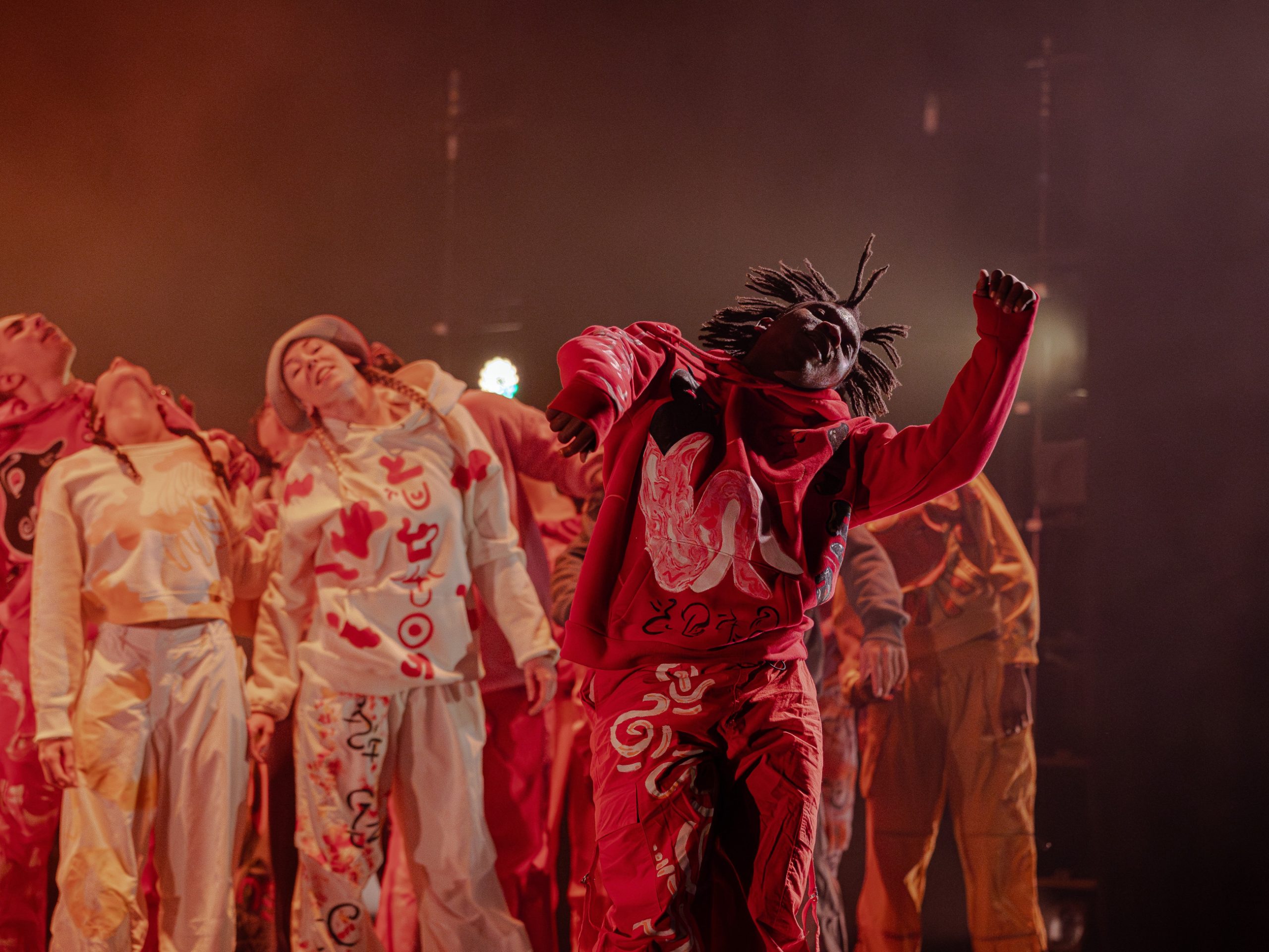 Annual Review 2024/25 - Phoenix Dance Theatre