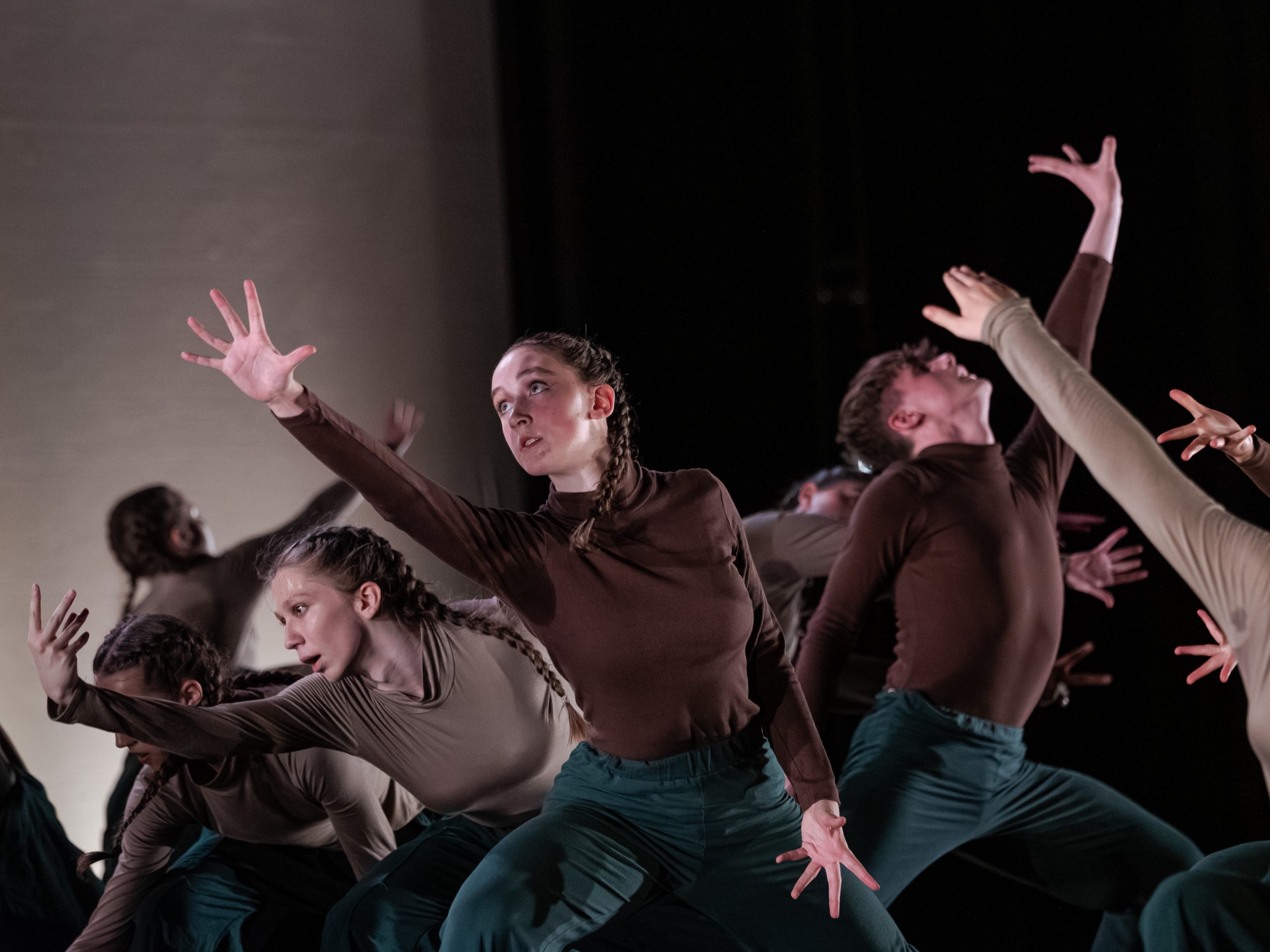 IGNITE - Phoenix Dance Theatre
