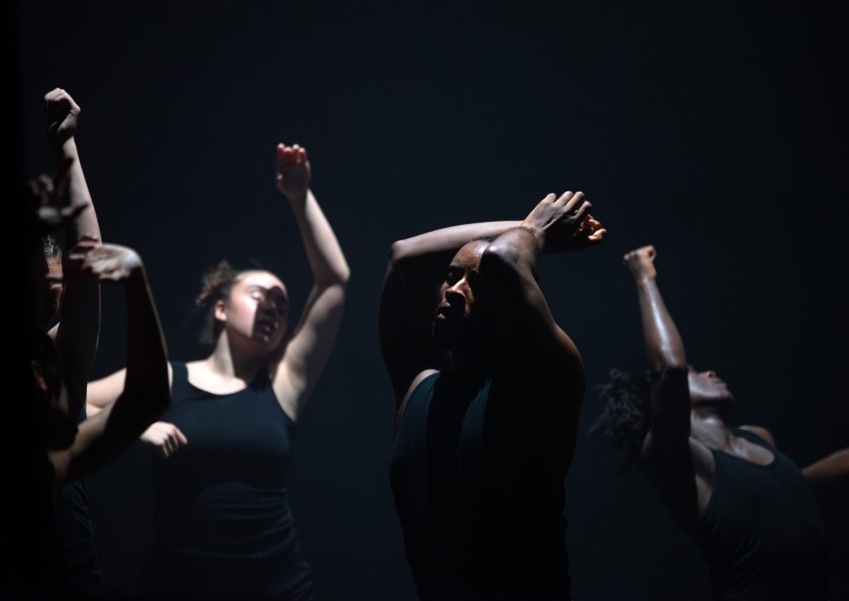 Phoenix Dance Theatre