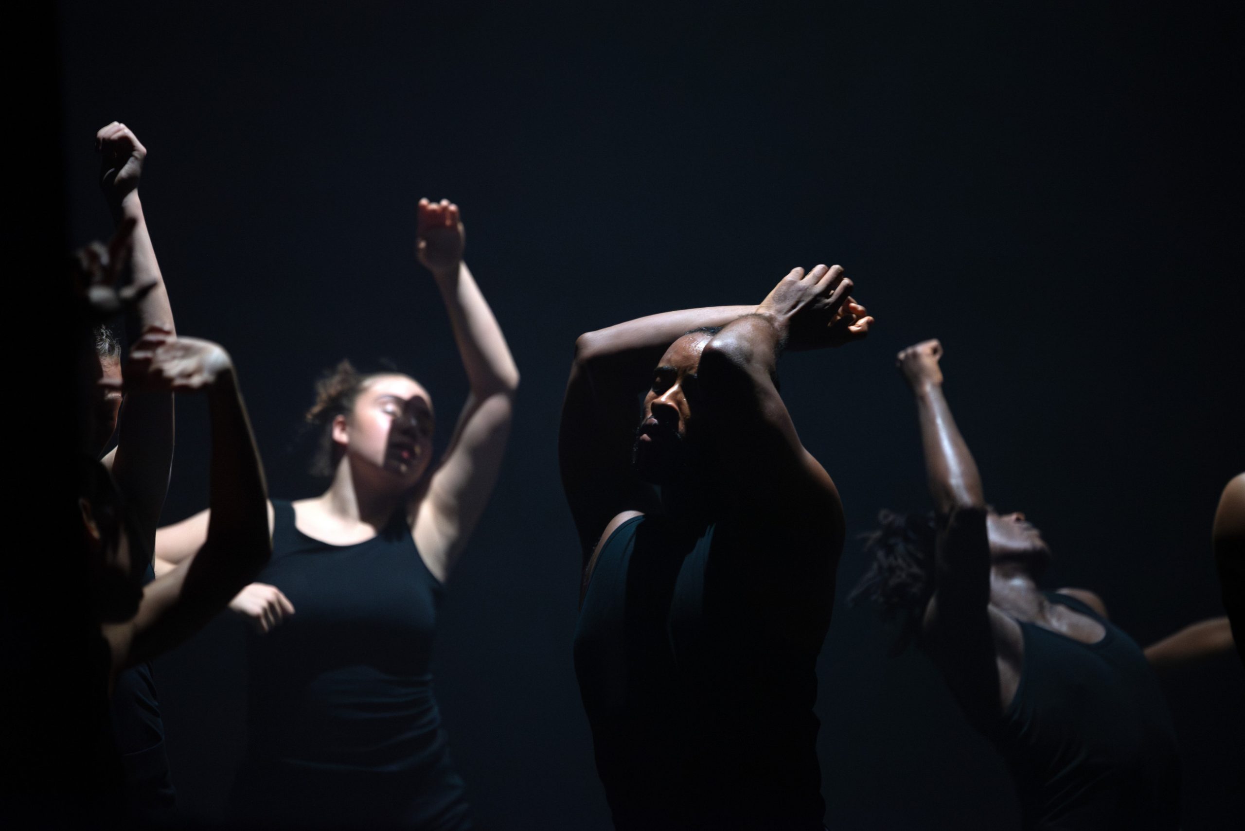 Autumn 2025 at Phoenix - Phoenix Dance Theatre