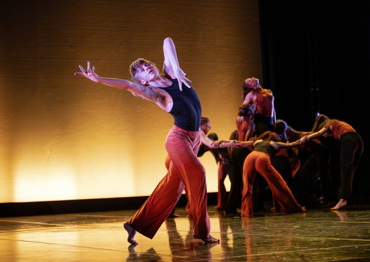 Phoenix Youth Academy: 2026 audition dates announced - Phoenix Dance ...